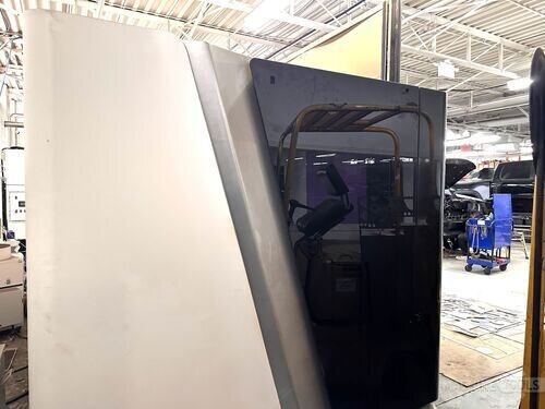 BODOR I7 Cortadoras Láser #674911 - MachineTools.com