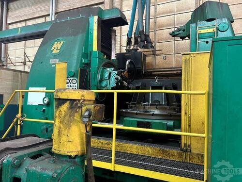 LIEBHERR L 2500 Fraise mère engrenages Used - Good 674920 ...