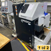 SNK PRODIGY GT-27 Tornos CNC usado(a) a la venta #675005 - MachineTools.com