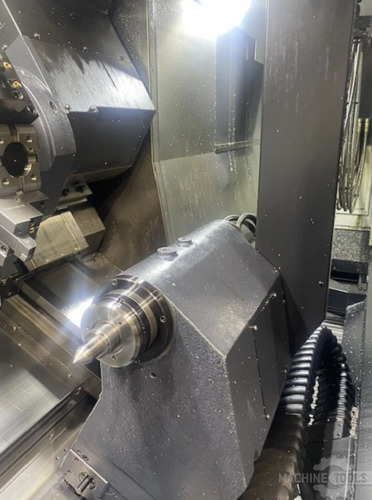 DN SOLUTIONS PUMA 3100XLY CNC旋盤 675091 - MachineTools.com