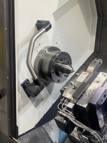 DN SOLUTIONS PUMA 3100XLY CNC旋盤 675091 - MachineTools.com