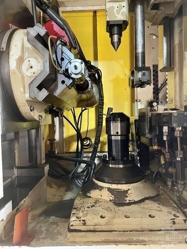PFAUTER PE 150 CNC Gear Hobbers Used - Excellent #675543 - MachineTools.com