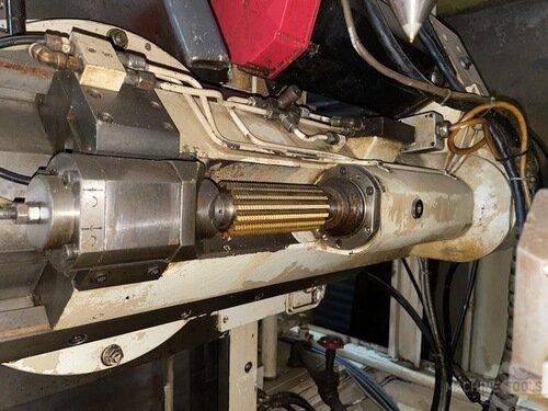 PFAUTER PE 150 CNC Gear Hobbers Used - Excellent #675543 - MachineTools.com