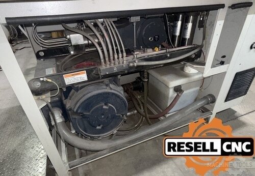 OMAX 55100 ウオータージェット カッター 使用 - 優れました 675615 - MachineTools.com