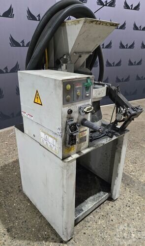 EMHART ETF12B Maquinaria para Soldar (Otras) #677441 - MachineTools.com