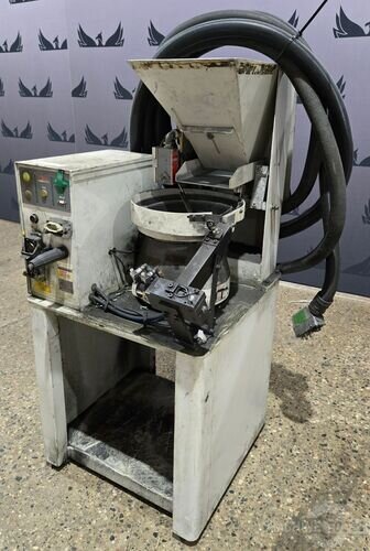 EMHART ETF12B Maquinaria para Soldar (Otras) #677441 - MachineTools.com