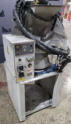 EMHART ETF12AF Maquinaria para Soldar (Otras) #677446 - MachineTools.com