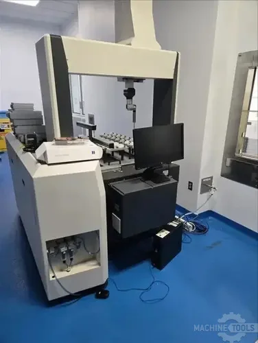 New and Used ZEISS - MachineTools.com