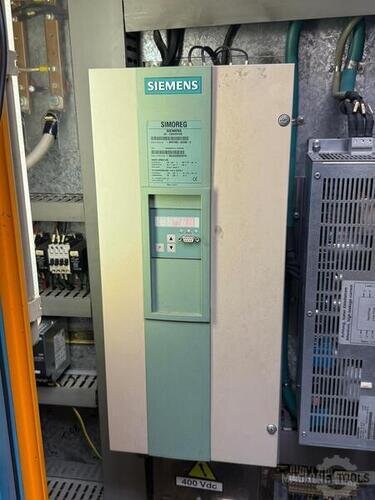 INNSE TP 150 CNC Tornos Paralelos Usado - En buenas condiciones #679617 ...
