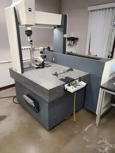 New and Used ZEISS - MachineTools.com