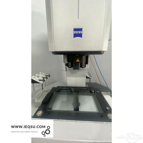 ZEISS O-INSPECT 322 Coordinate Measuring Machines Used - Excellent ...