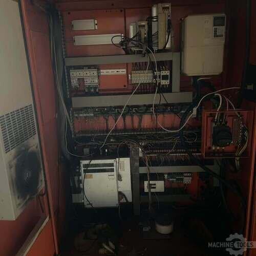 HURCO TM10 Tornos CNC #680508 - MachineTools.com