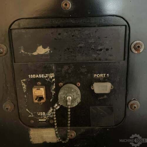 HURCO TM10 CNC-Drehmaschinen 680508 - MachineTools.com