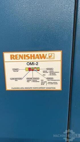 RODERS RFM 1000/2 立型マシニングセンタ 681243 - MachineTools.com