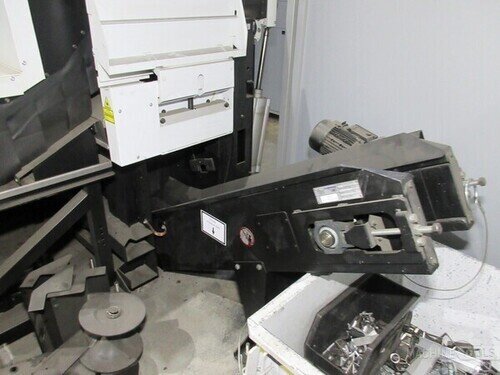 TRUMPF TRULASER TUBE 5000 레이져 절단기 # 1 680550 - MachineTools.com