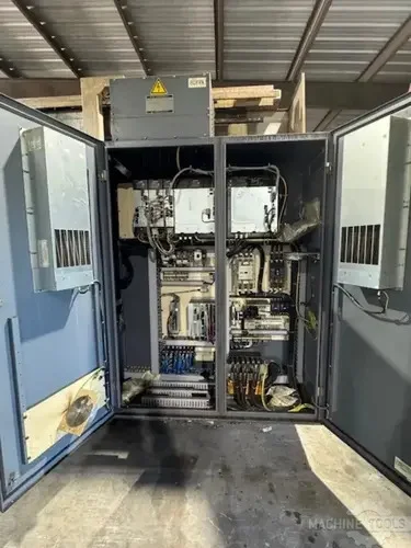 OKUMA LU45 CNC 车床 非常好 #682046 - MachineTools.com