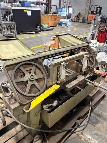 KTS INDUSTRIES, INC. H9AW Fraise mère engrenages 682049 - MachineTools.com