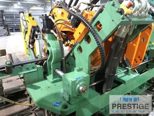 PEDDINGHAUS AFCPS 863/HD ANGLEMASTER Angle Punches #682316 ...