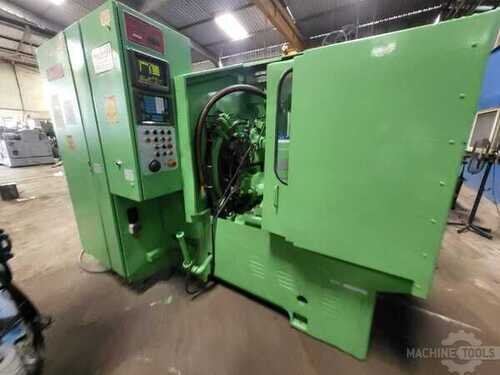 GLEASON 104 CNC Bevel Gear Generators Used - Excellent #682578 ...