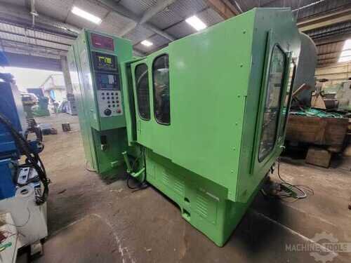 GLEASON 104 CNC Bevel Gear Generators Used - Excellent #682578 ...
