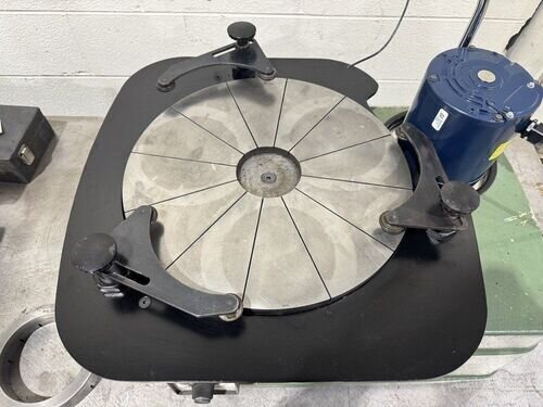 LAPMASTER 15 Lapeadoras #683197 - MachineTools.com