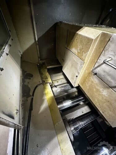 CITIZEN A20VII 2F7PL Swiss Type Automatic Screw Machines #683420 ...