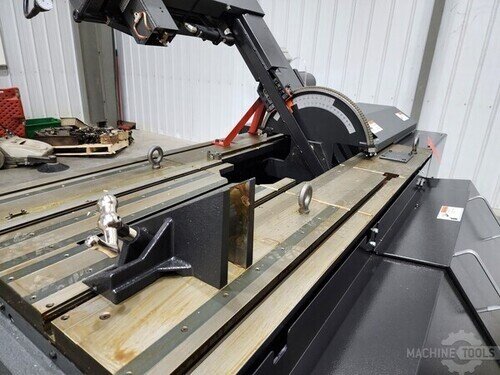 MARVEL SERIES 8 MARK III Vertical Band Saws New In-Stock #684098 ...
