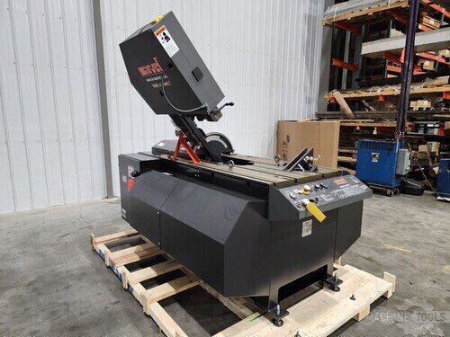 MARVEL SERIES 8 MARK III Vertical Band Saws New In-Stock #684098 ...
