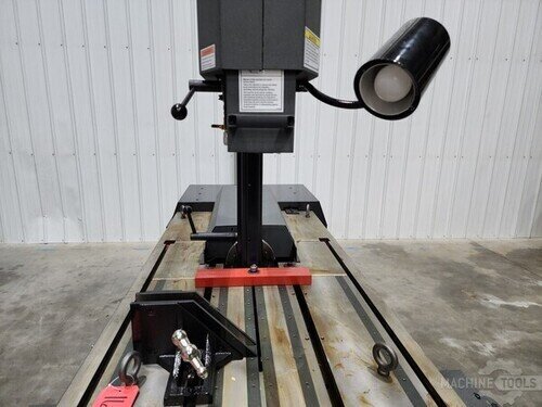 MARVEL SERIES 8 MARK II Vertical Band Saws #684102 - MachineTools.com
