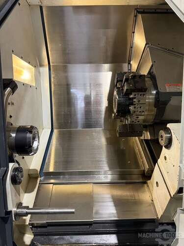 YAMA SEIKI GS-200Y Tours CNC Used - Good 684188 - MachineTools.com
