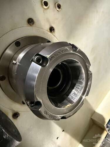 YAMA SEIKI GS-200Y Tours CNC Used - Good 684188 - MachineTools.com