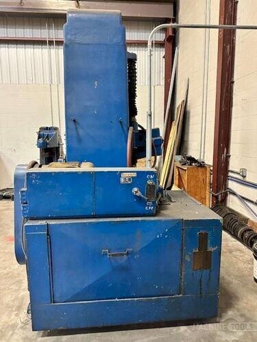GOULD & EBERHARDT 72H Fraise mère engrenages 685204 - MachineTools.com