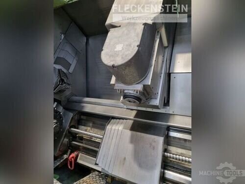 DMG GILDEMEISTER GMX500 LINEAR Tornos, CNC (5-Ejes o Más) Usado - En ...
