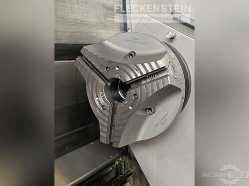 DMG GILDEMEISTER GMX500 LINEAR Tornos, CNC (5-Ejes o Más) Usado - En ...