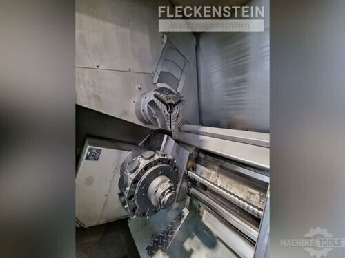 DMG GILDEMEISTER GMX500 LINEAR Tornos, CNC (5-Ejes o Más) Usado - En ...