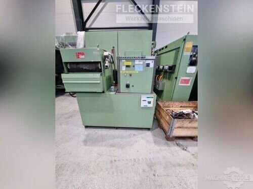 DMG GILDEMEISTER GMX500 LINEAR Tornos, CNC (5-Ejes o Más) Usado - En ...