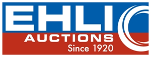 Ehli Auctions - MachineTools.com