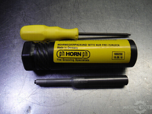 New and Used PH HORN - MachineTools.com